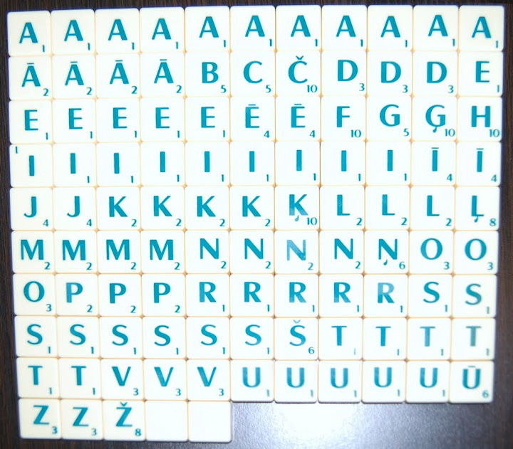 Lettres du Scrabble — Wikipédia